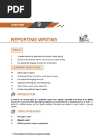Sample Expert Report Template | PDF | Social Institutions | Social Science