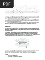 Trefoil Formation | PDF