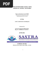 CBIP Earthing Manual 2018 | PDF | Electrical Substation | Electric Current