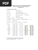 Tablice Winklera 3,4,5 Przeseł | PDF