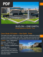 Bullitt Center: A Model for Green Buildings | PDF | Building Insulation ...