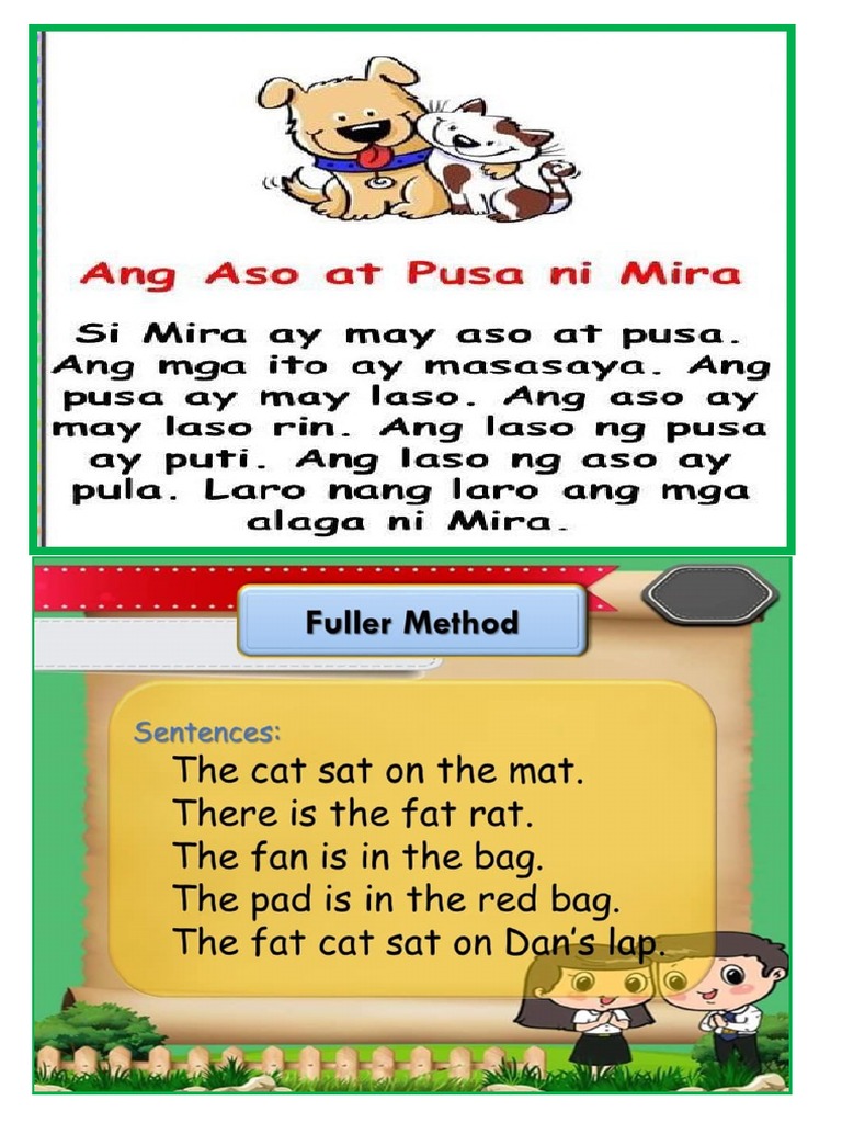 For Reading Assessment Grade 2 Cip | PDF