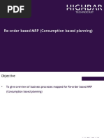 OSS Note For Error Reading Material Ledger Header Record | PDF