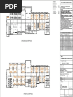 Community Hall Ground Floor Plan | PDF