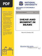 DETERMINACY (Sample Problems) | PDF | Truss | Equations