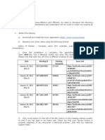 DAO 2014-02 (Revised Guidelines For PCO Accreditation) - Ed | PDF ...