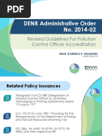 2017 PNSDW | PDF | Drinking Water | Water Quality