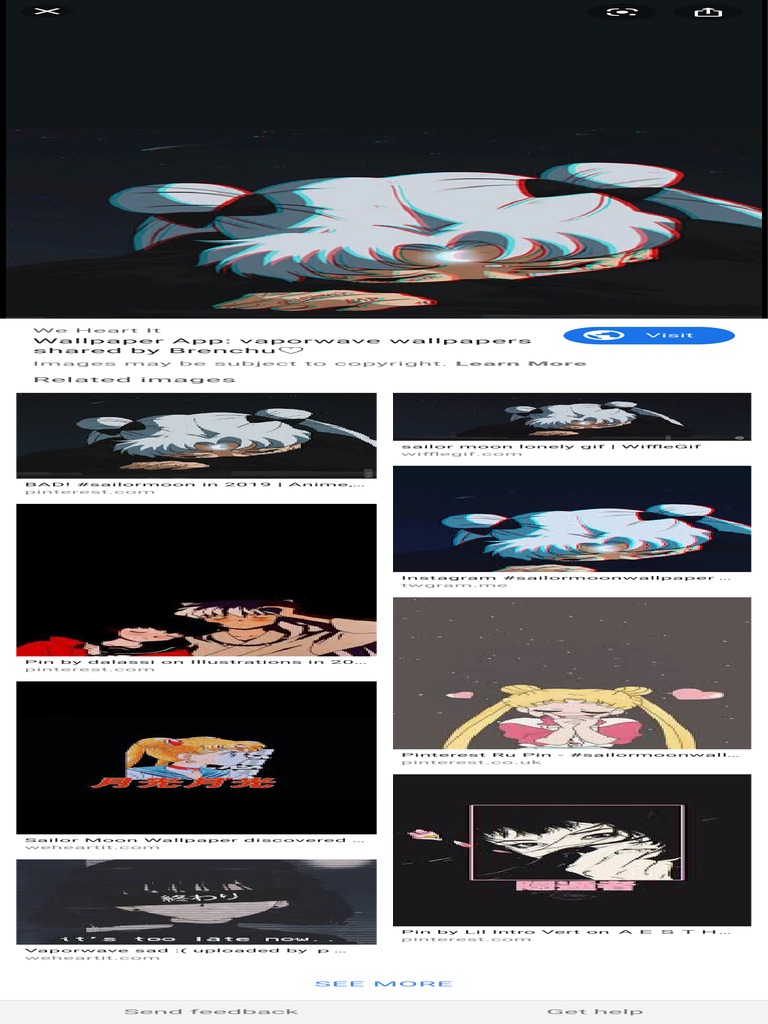 Sad PFP - Google Search | PDF