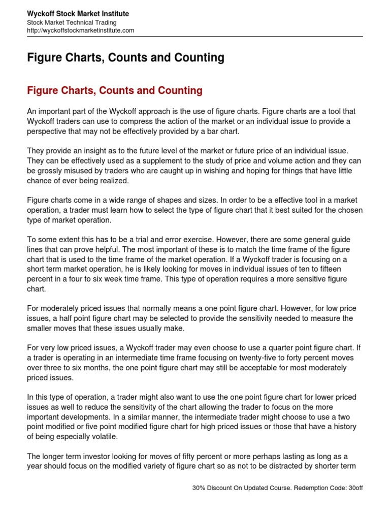 9 Figure-Charts-Counts-And-Counting | PDF | Stock Market | Stocks