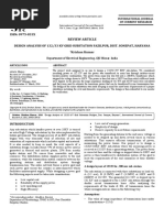 Latest KPTCL Map | PDF | South India