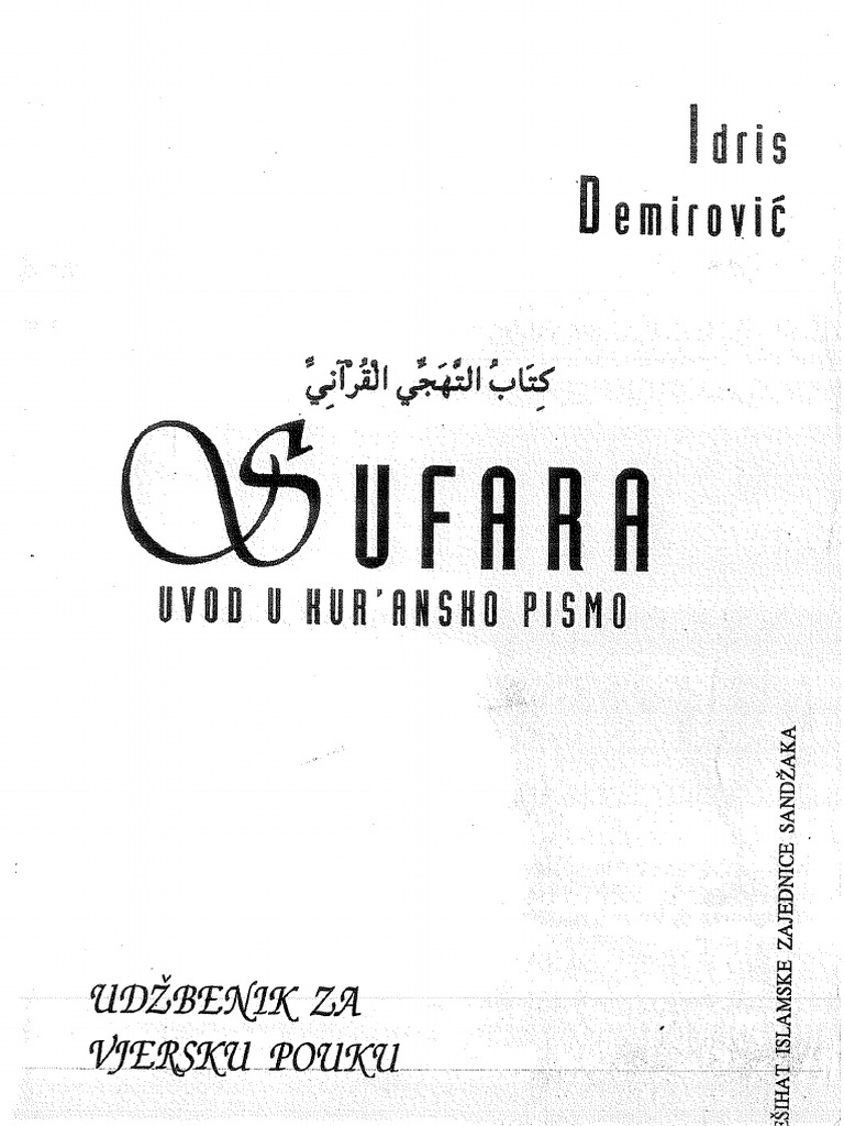 SUFARA | PDF