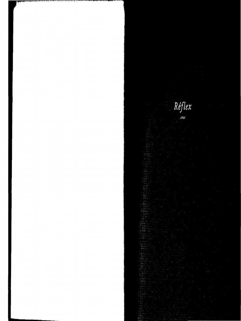 Posas Réflex (Cuento) | PDF | Artes (general)