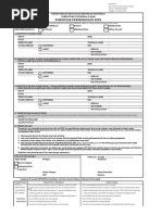 Permohonan Aktivasi EFIN Pajak Indonesia | PDF