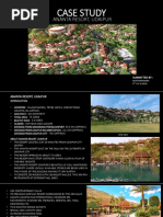 Resort Case Study | PDF