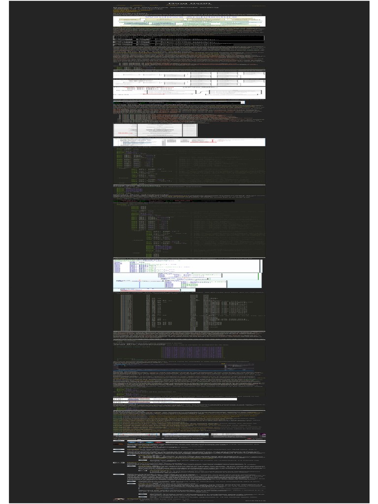 Ring 0x00: Basics of Windows Shellcode Writing Table of Contents | PDF ...