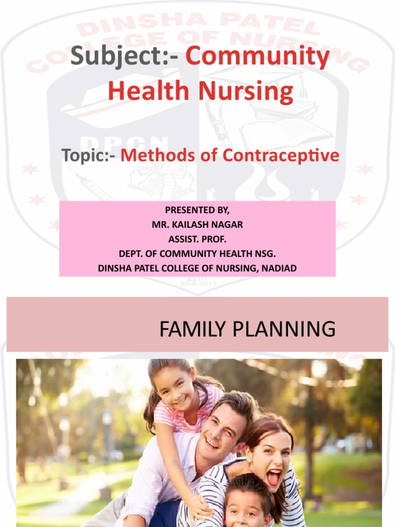 Emergency and Terminal Contraception | PDF