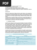 Lectura U 7 Liderazgo | PDF | Comportamiento | Liderazgo