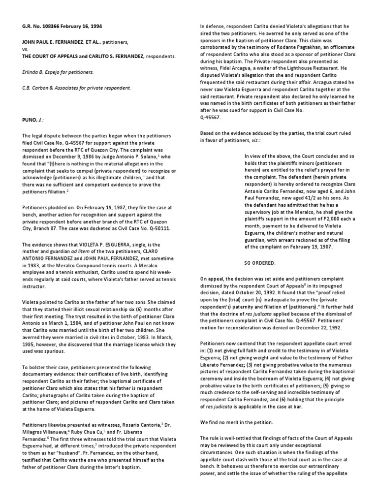 Article 172-176 Final | PDF | Lawsuit | Complaint