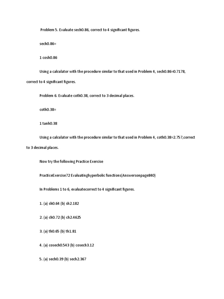 Mathematics 27 | PDF