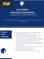 2025_Understudy_Training_or_Skills_Development_Training_Program | PDF