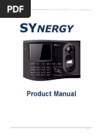 Synergis Cloud Link: Complete Access Control | PDF | Cloud Computing ...