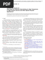 ASTM B209-Standard Specification For Aluminum and Aluminum-Alloy Sheet ...