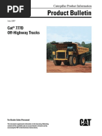 Komatsu SAA12V140E-3 Engine Specs | PDF | Engines | Horsepower