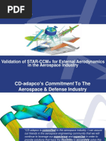 STAR CCM+training Ver0113 Rev4 PDF | PDF | 3 D Modeling | Server ...