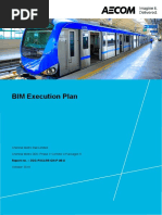 BIM Execution Plan Example | PDF | Building Information Modeling ...