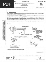 Din 5480 | PDF