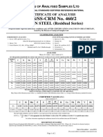 Lonza ProductDataSheets Bardac 208M PDS 28515 | PDF | Disinfectant ...