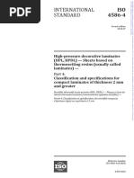 International Standard: Spheroidal Graphite Cast Irons - Classification ...