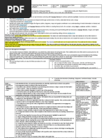 Assignment C - Part 2.ii: Activities | PDF | Part Of Speech | Linguistics