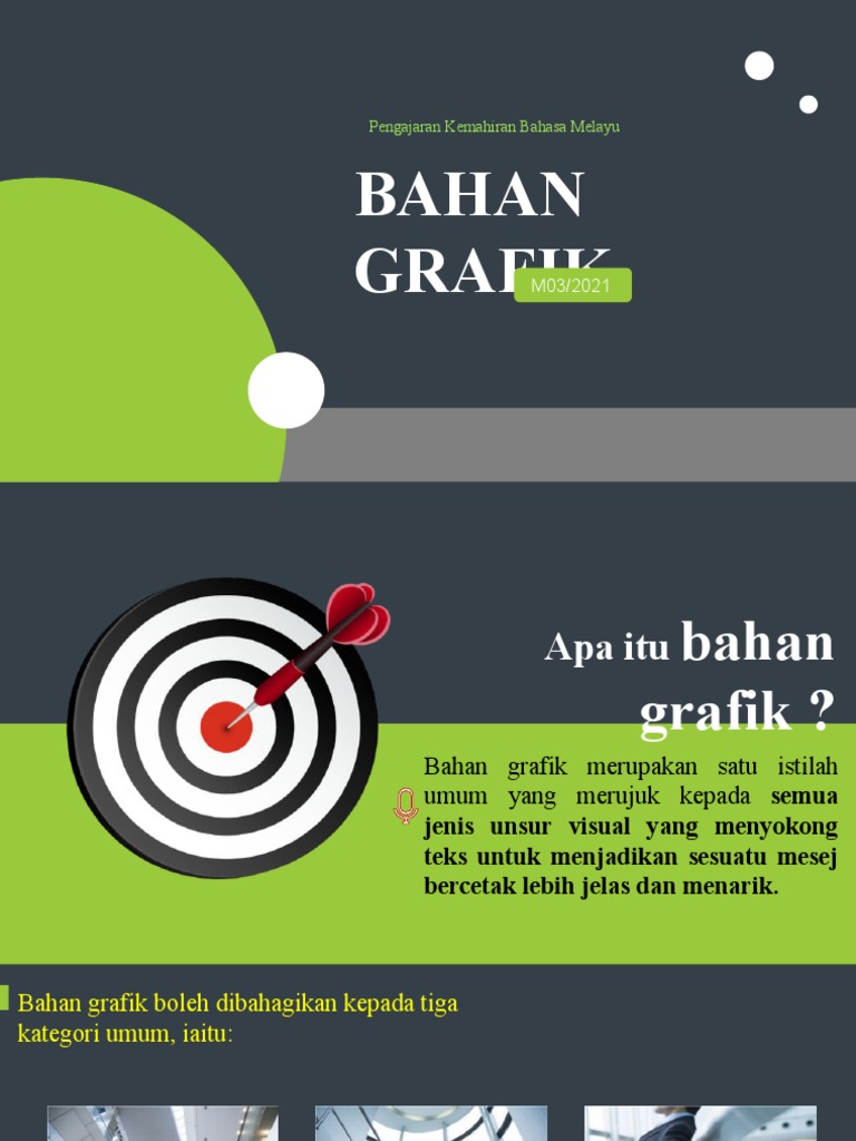 Bahan Grafik | PDF