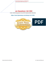 Configure Oracle Questionnaires Guide | PDF | Page Layout | Questionnaire