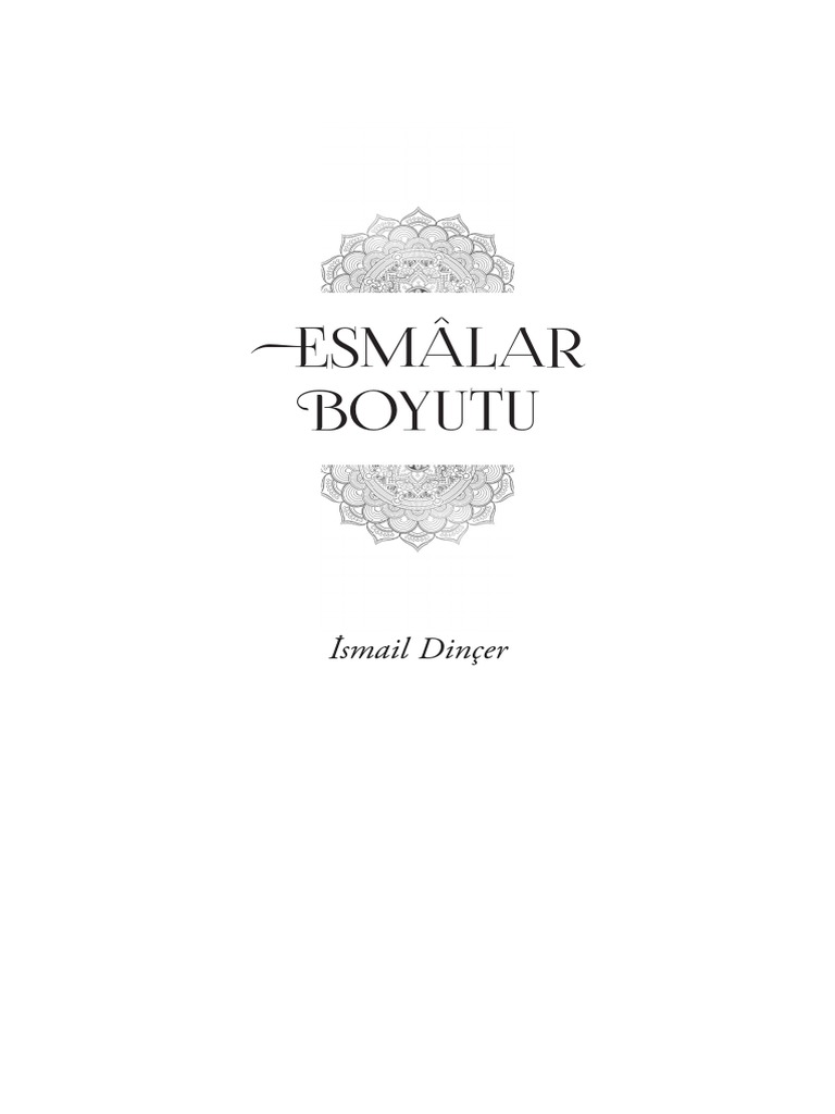 Esmalar Boyutu | PDF