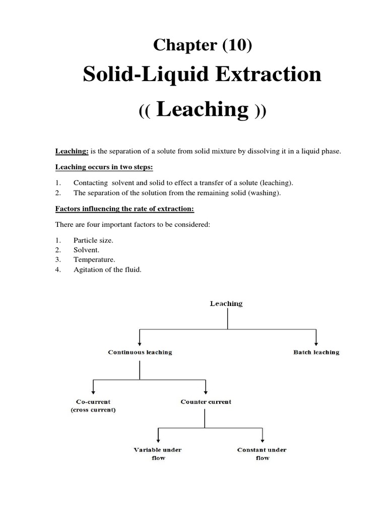 Lectures-Mass Transfer-2 Ahmed Daham | PDF | Distillation | Separation Processes