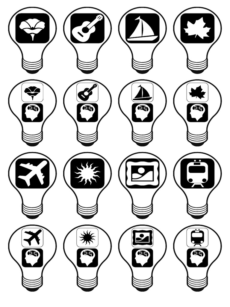 Sleuth BNW Cards | PDF