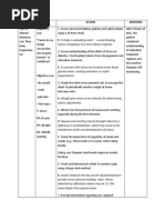 Mortality & Death Audit Formats | PDF | Patient | Hospital