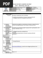 Cot PPT in Epp 4 q1 Agri | PDF