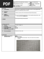 Tle 6 - Lesson Exemplar - Produces Simple Products | PDF | Packaging ...