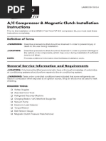 Erc .507-515 Manual | PDF | Pipe (Fluid Conveyance) | Energy Technology