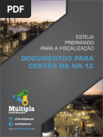 Tabela Rosca Unificada - Unc-Unf-Unef | PDF