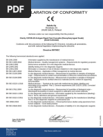 Iso 20916 2019 | PDF | Medical Device | Medical Diagnosis