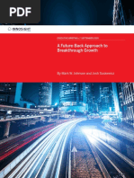 Google's Project Oxygen Overview | PDF | Leadership | Applied Psychology