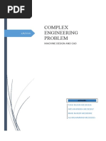 PSG Design Data | PDF