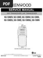 Nokia Wavence UBT-T Datasheet Data Sheet en | PDF | Computer Network ...