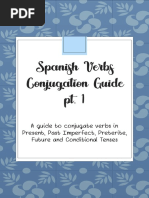 Spanish Book | PDF