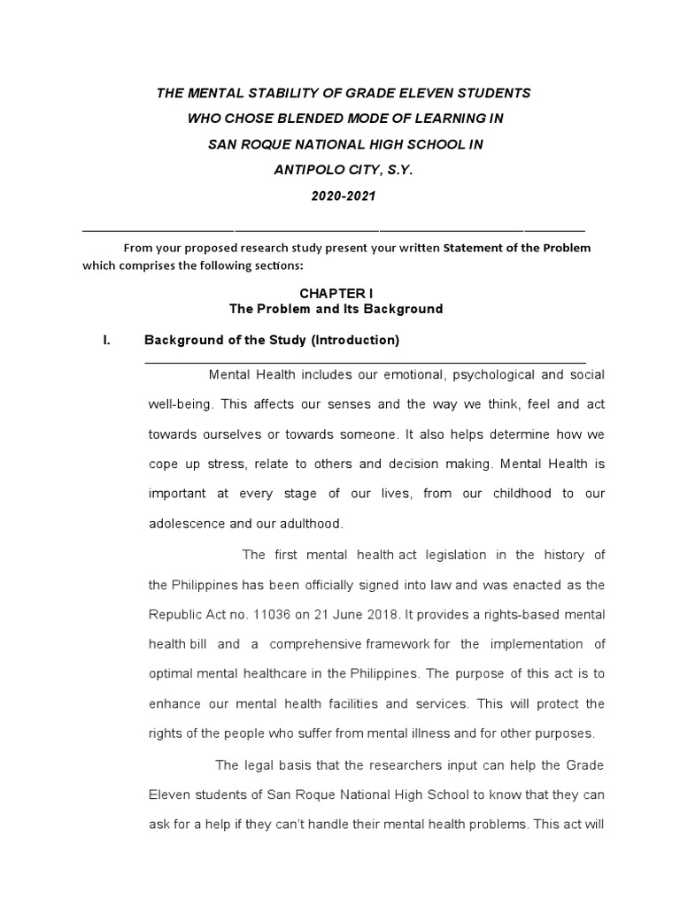 Activity Sheet Practical Research 1 Group 1 | PDF | Survey Methodology ...