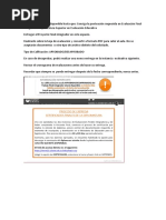 Descarga Certificados Formación MisDa | PDF | Informática | Software